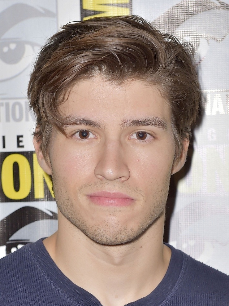 Cameron Cuffe