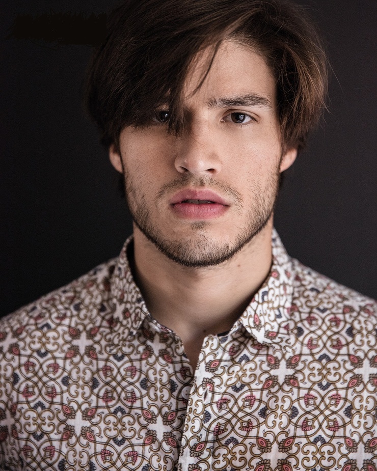Cameron Cuffe