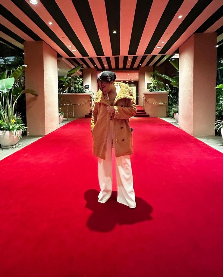 Image of Dominique Fishback