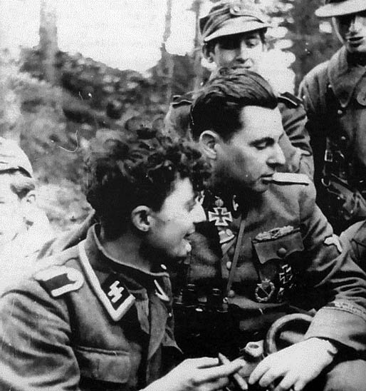 Picture of Léon Degrelle