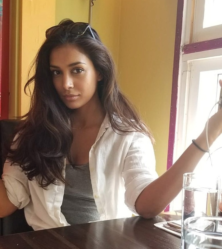 Picture of Preeti Desai