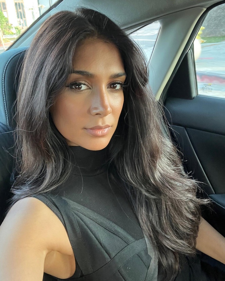 Picture of Preeti Desai