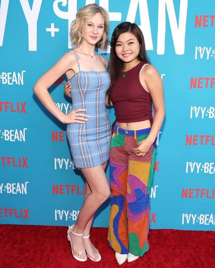 Picture of Miya Cech