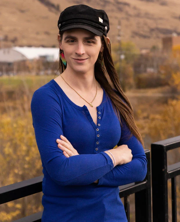 Picture of Zooey Zephyr