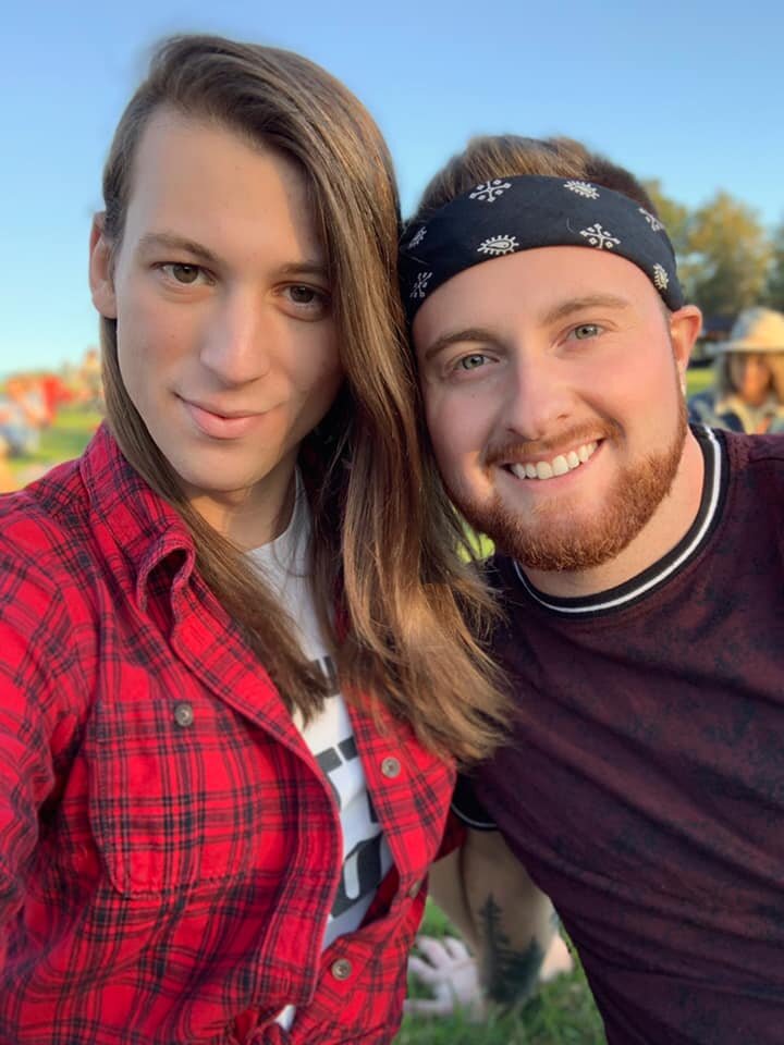 Picture of Taylor Small