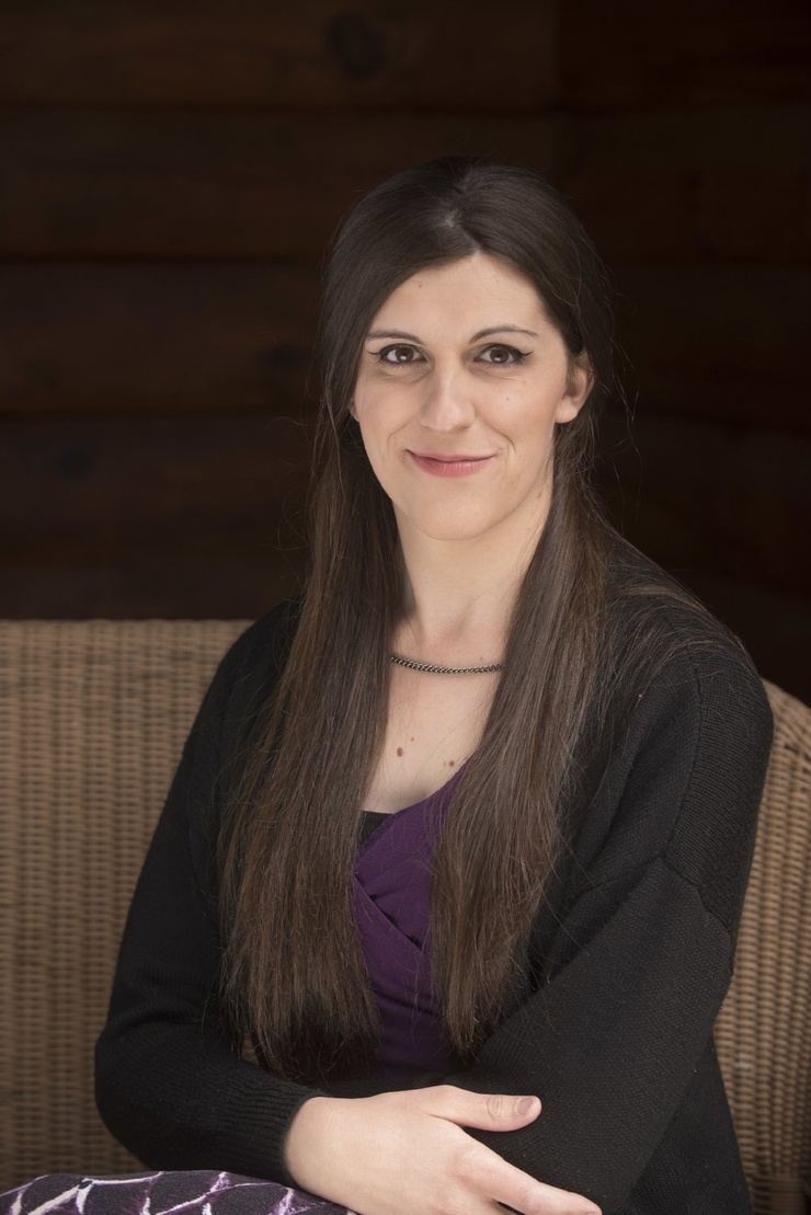 Image of Danica Roem