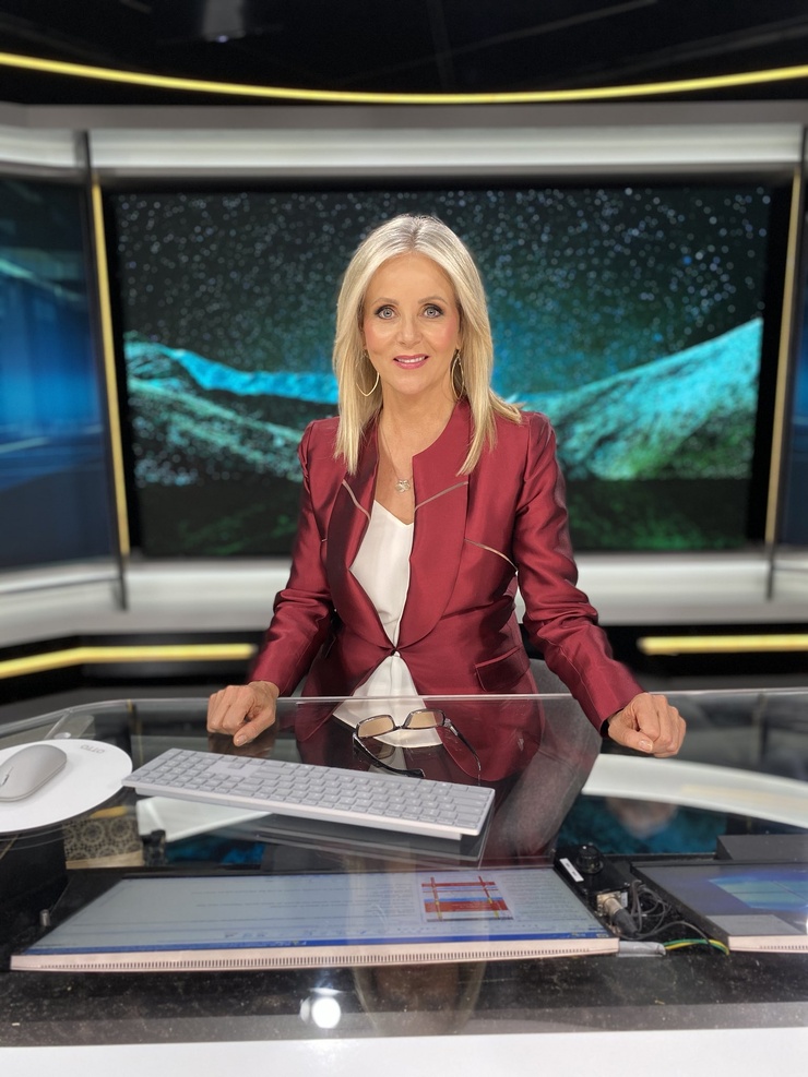 Image of Beverley O'Connor