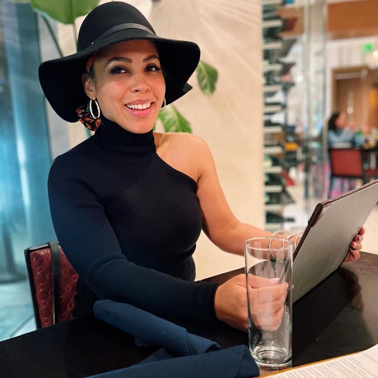 Picture of Amirah Vann