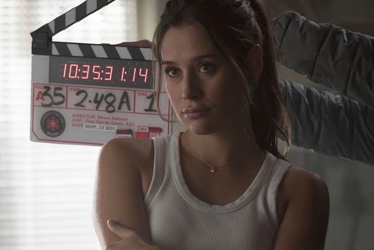 Picture of Natasha Calis