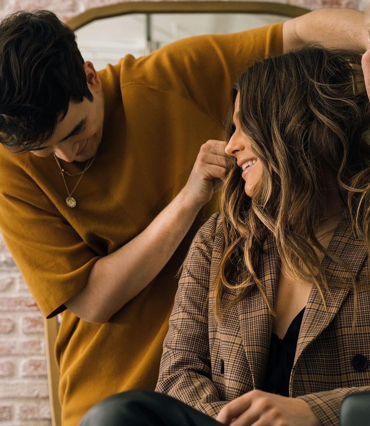 Picture of Natasha Calis