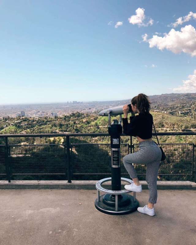 Image of Natasha Calis