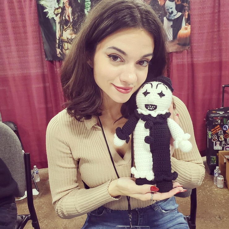 Image of Lauren LaVera