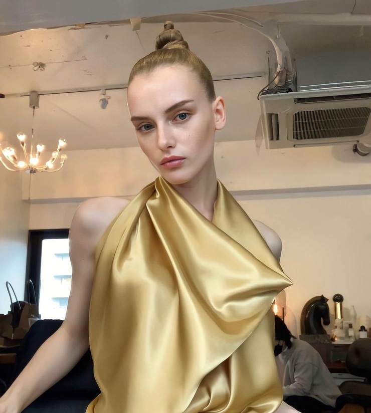 Picture of Darya Dogusheva