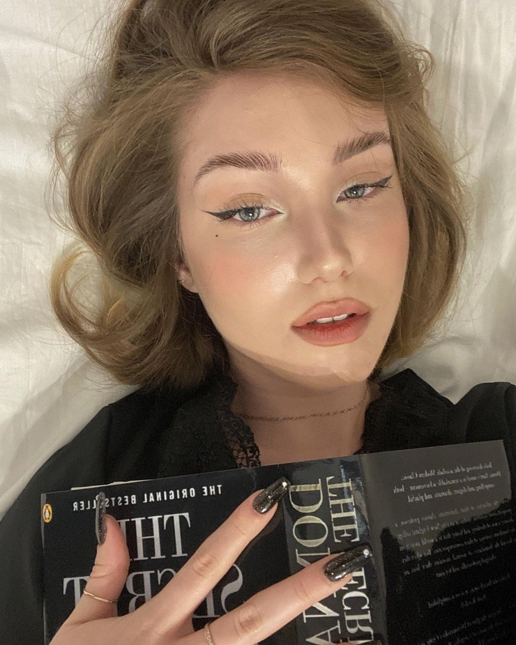 Picture of Ksenia Adova