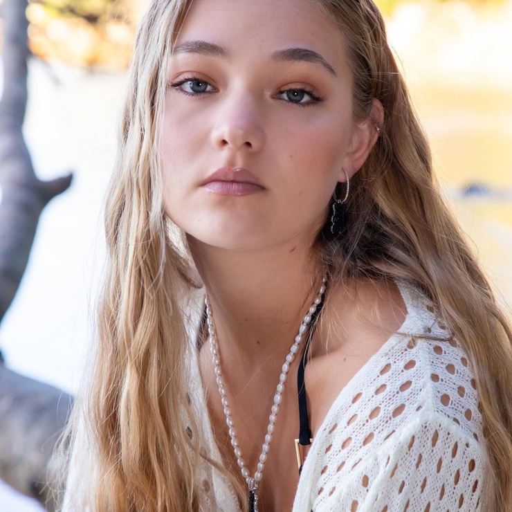 Jasmine Hendriks picture