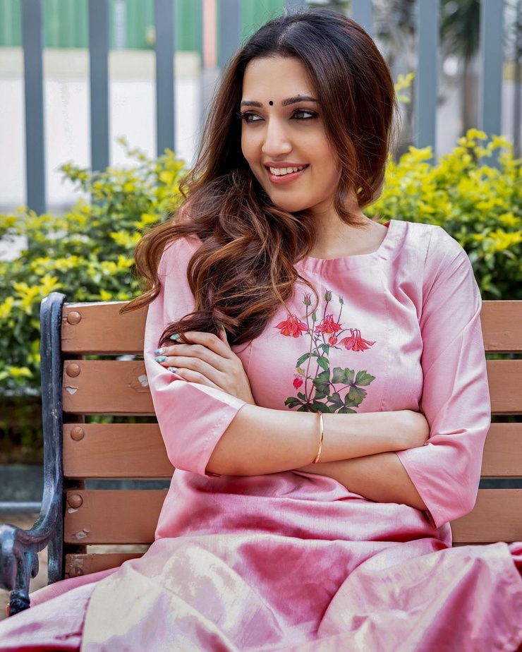 Picture of Neha Shetty