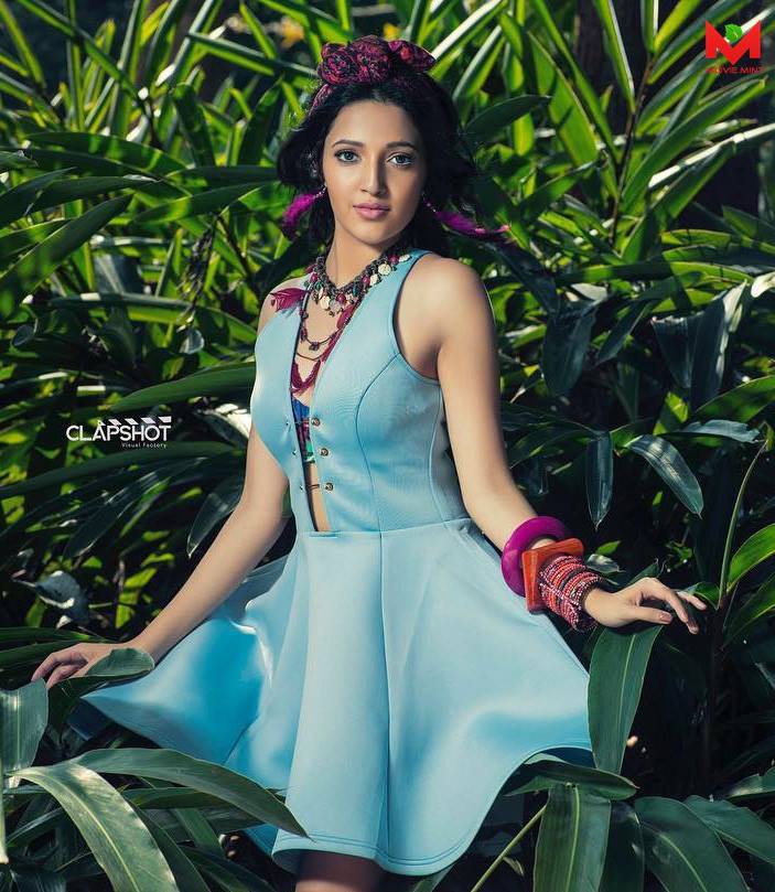 Picture of Neha Shetty