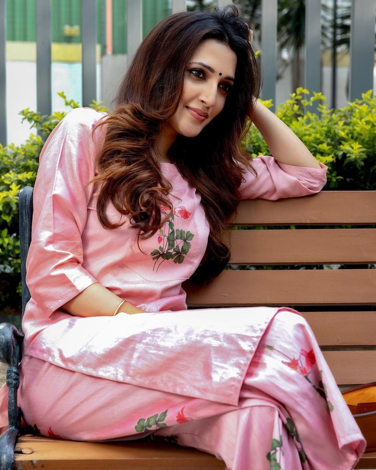 Picture of Neha Shetty