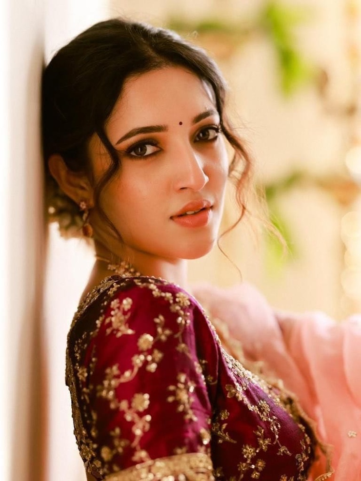 Picture of Neha Shetty