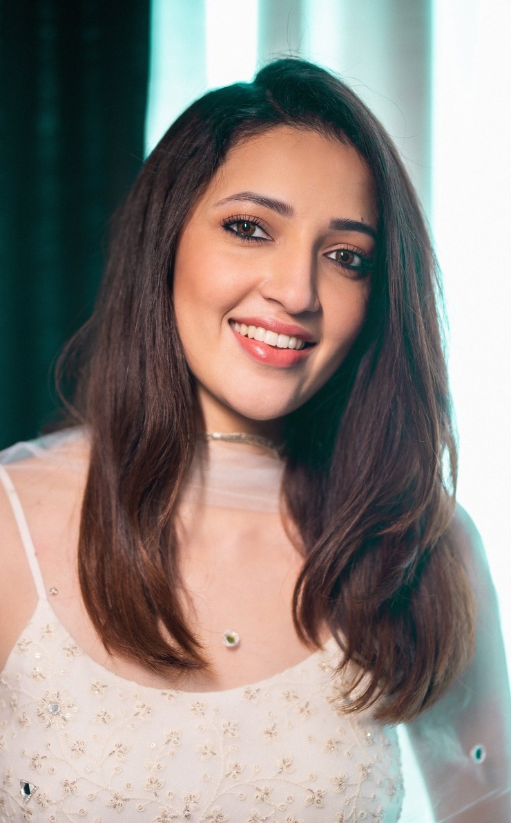 Picture of Neha Shetty