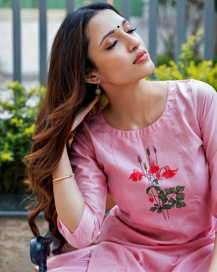 Picture of Neha Shetty