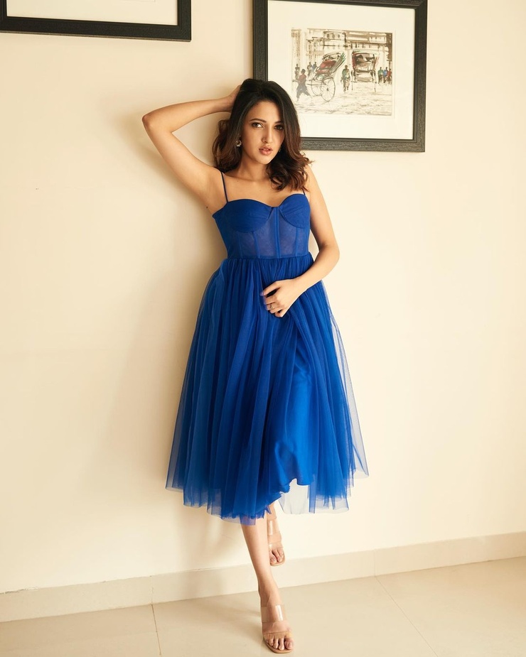 Neha Shetty image