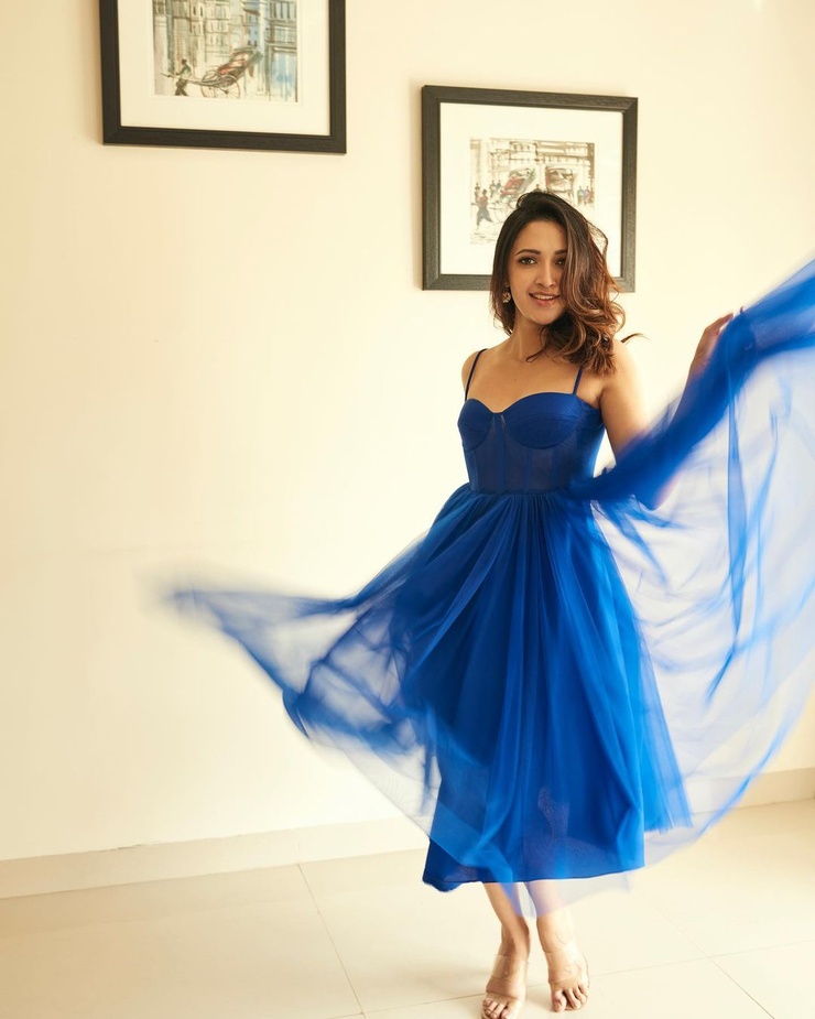 Image of Neha Shetty