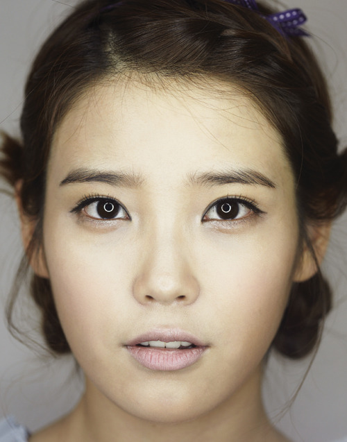 Picture of IU