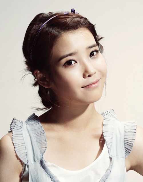 Picture of IU