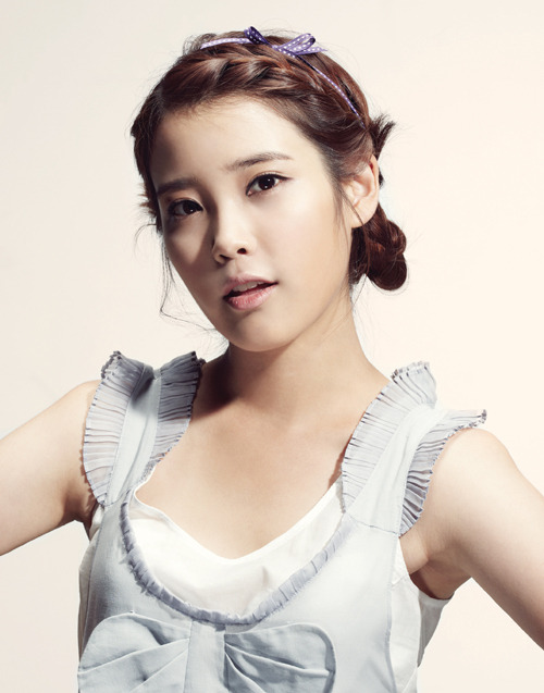 Picture of IU