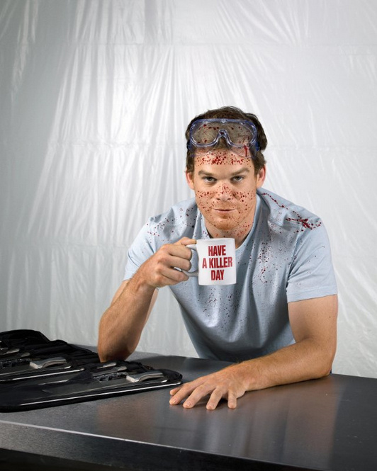 Dexter image