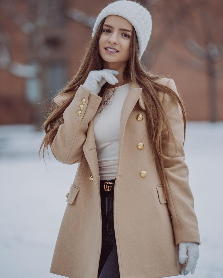 Picture of Danusia Draghici