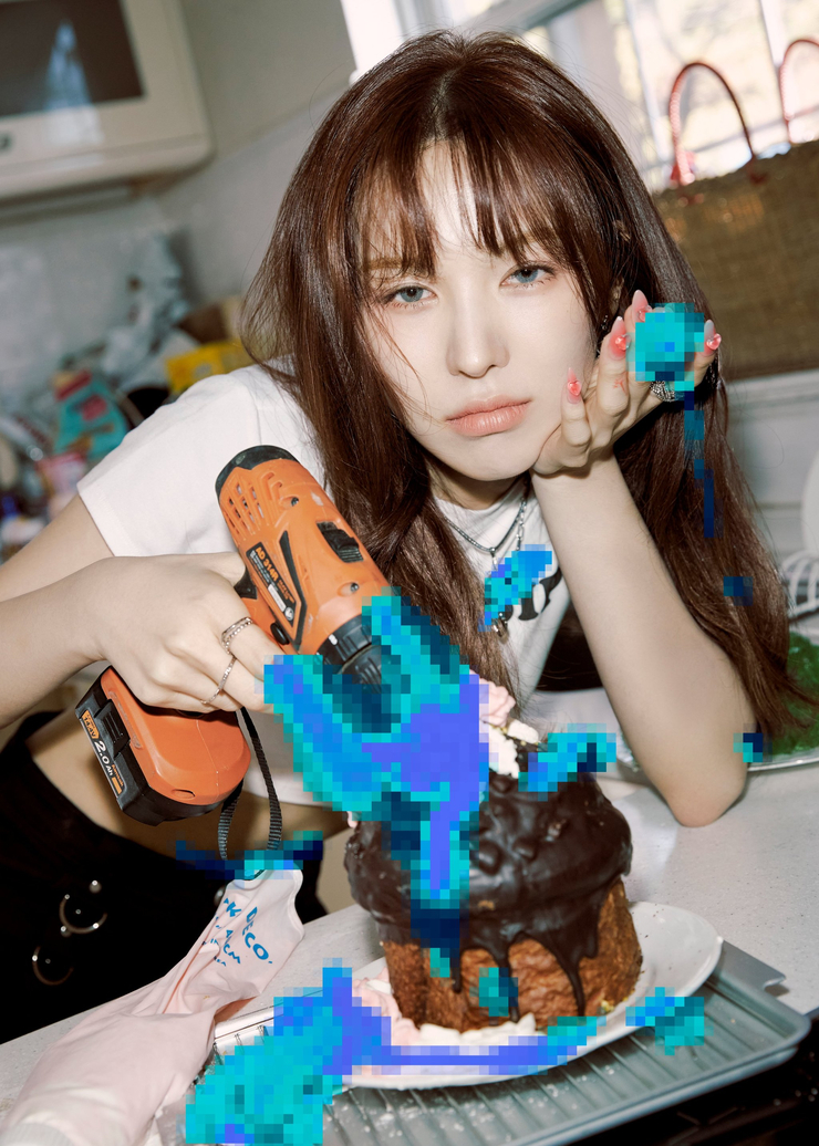 Red Velvet picture