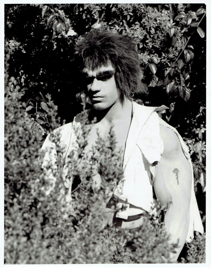 Lou Ferrigno