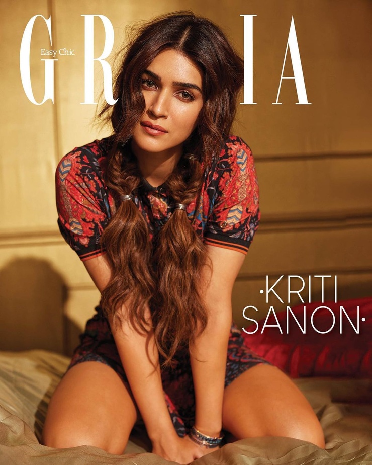Picture of Kriti Sanon