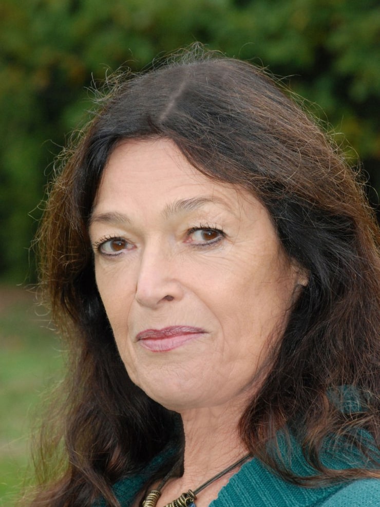 Picture of Renate Schauss