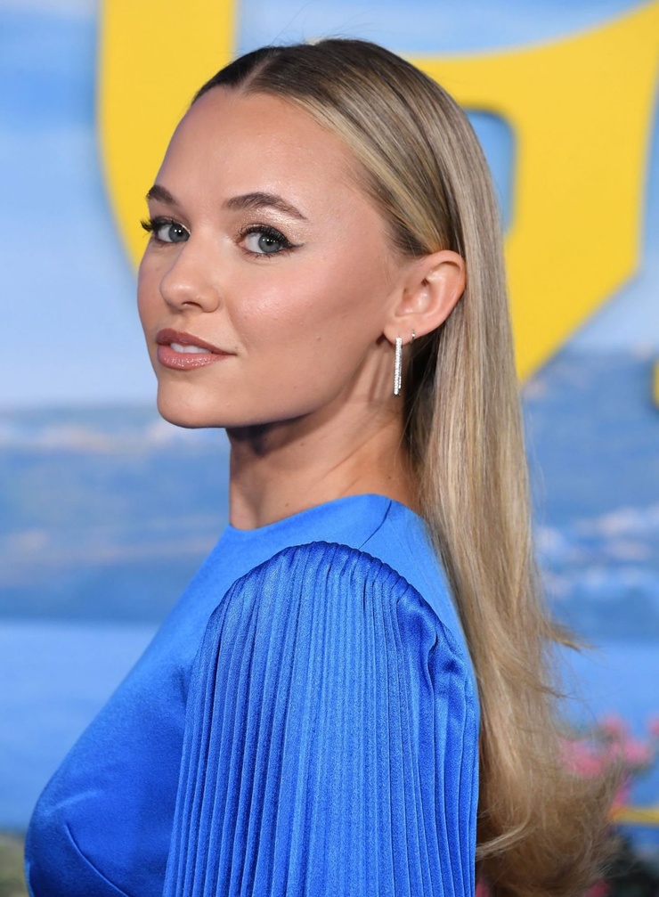 Picture of Madison Iseman