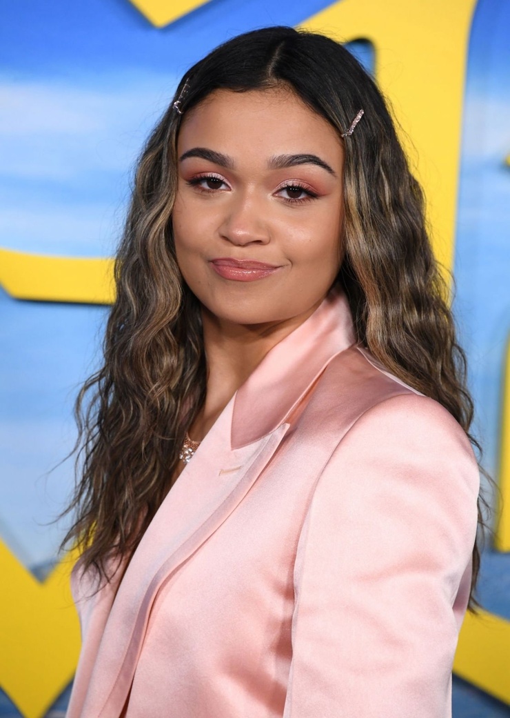 Picture of Madison Bailey