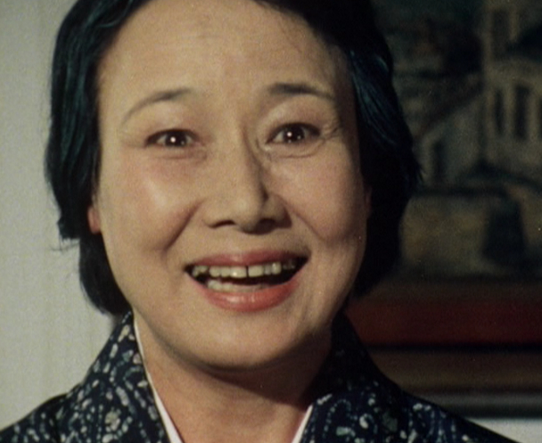 Picture of Kaoru Kusuda
