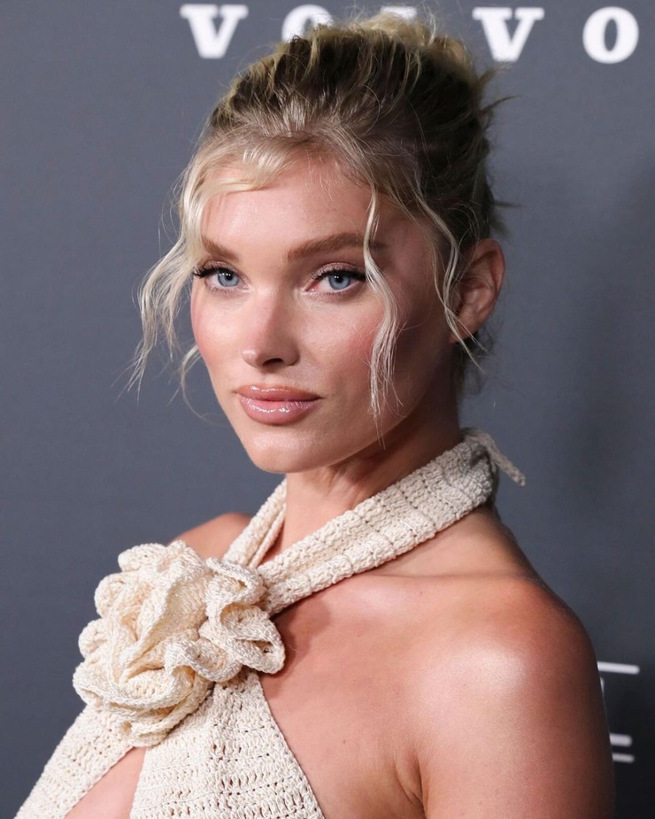 Picture of Elsa Hosk