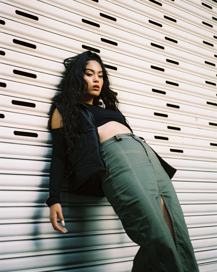 Picture of Mimi Huynh