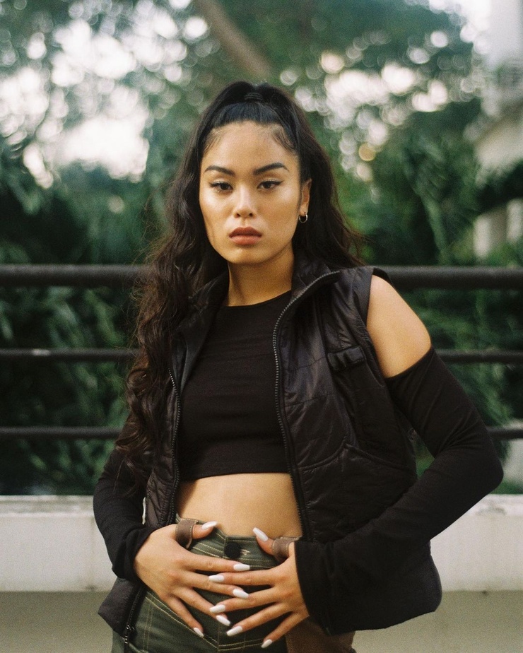 Picture of Mimi Huynh