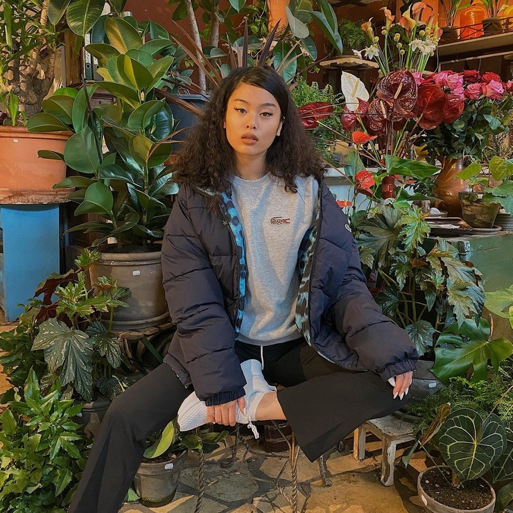 Picture of Mimi Huynh