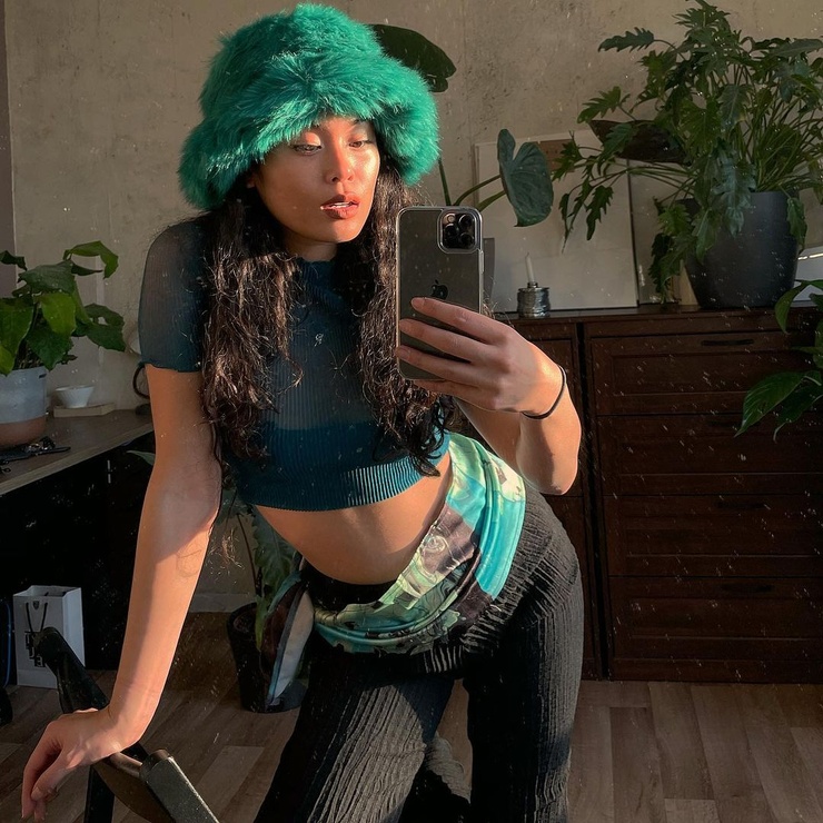 Picture of Mimi Huynh