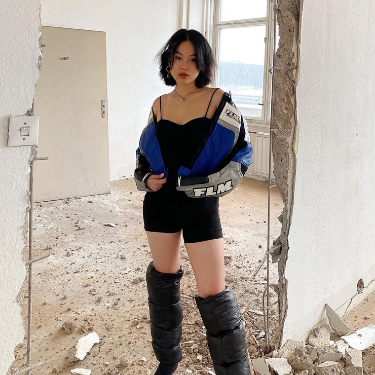 Picture of Mimi Huynh