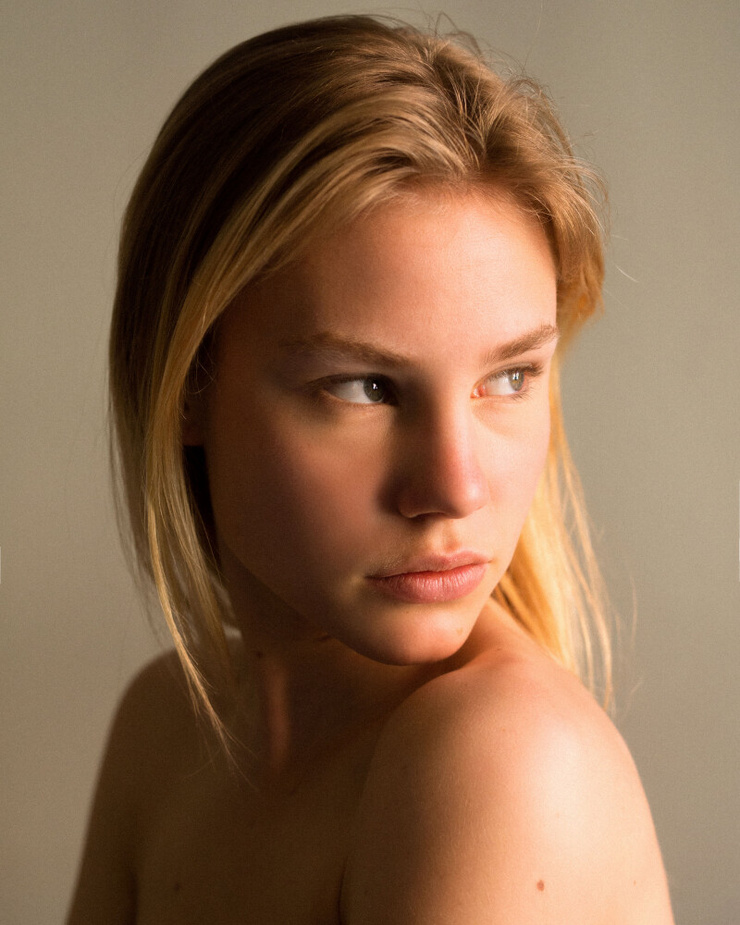 Picture of Fleur ter Heerdt