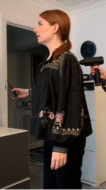 Alice Levine picture