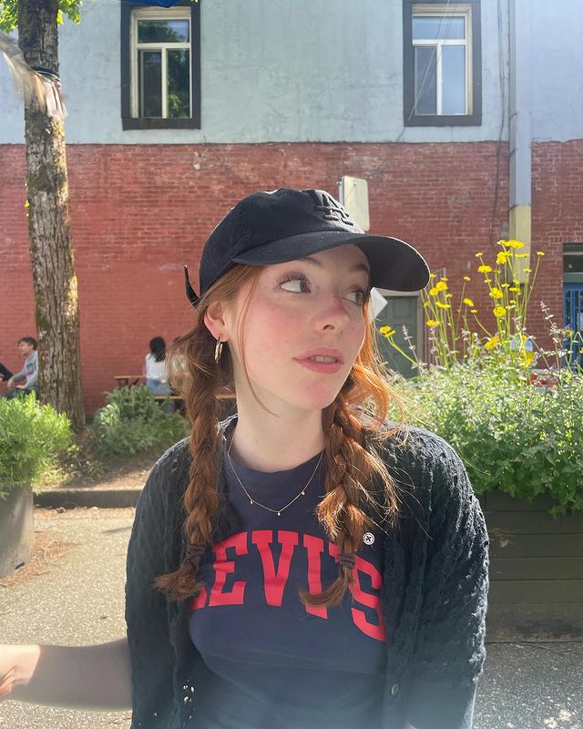 Picture of Beatrice Kitsos