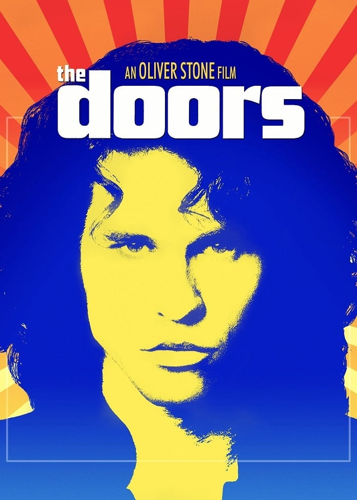 Picture of The Doors
