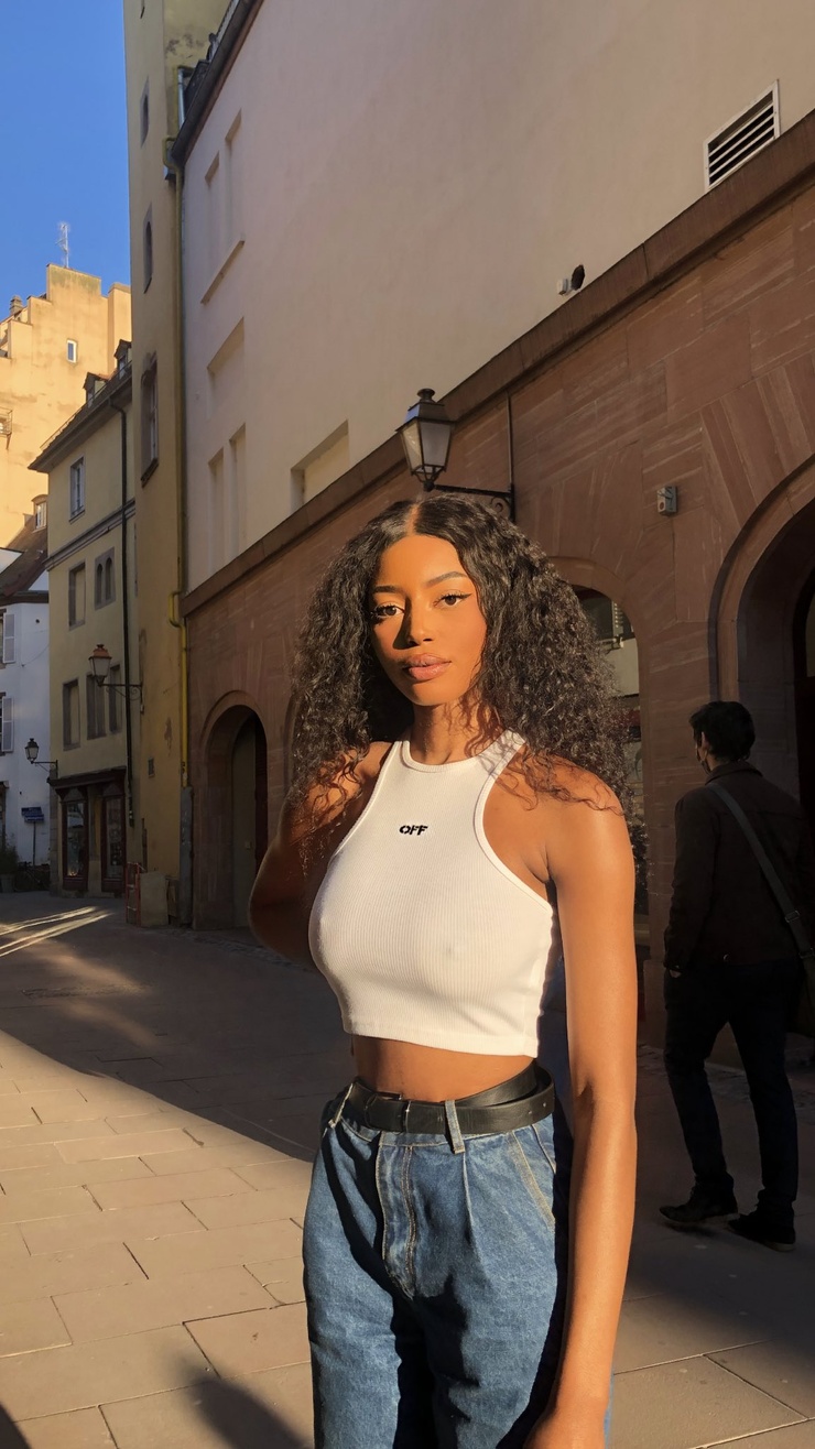 Picture of Ange Taoko